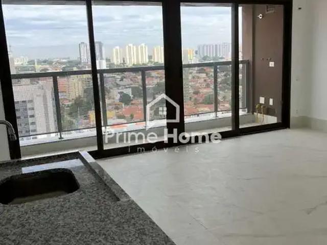 Apartamento para Venda em Campinas/SP Botafogo 1 Quartos