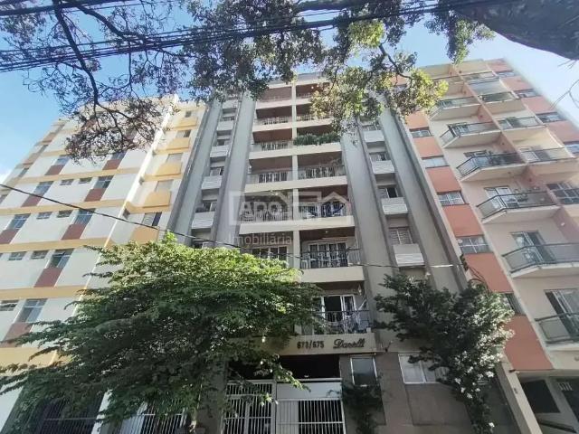 Apartamento para Venda em Campinas/SP Botafogo 1 Quartos