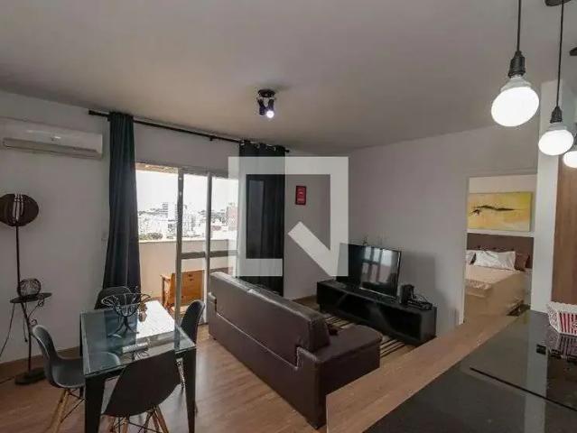 Apartamento para Venda em Campinas/SP Botafogo 1 Quartos