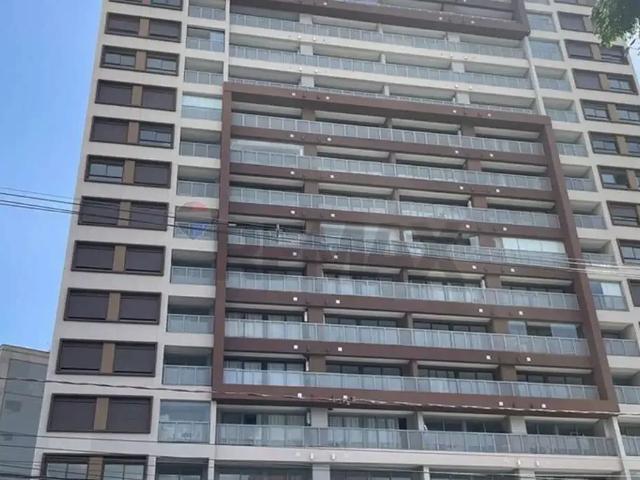 Apartamento para Venda em Campinas/SP Botafogo 1 Quartos