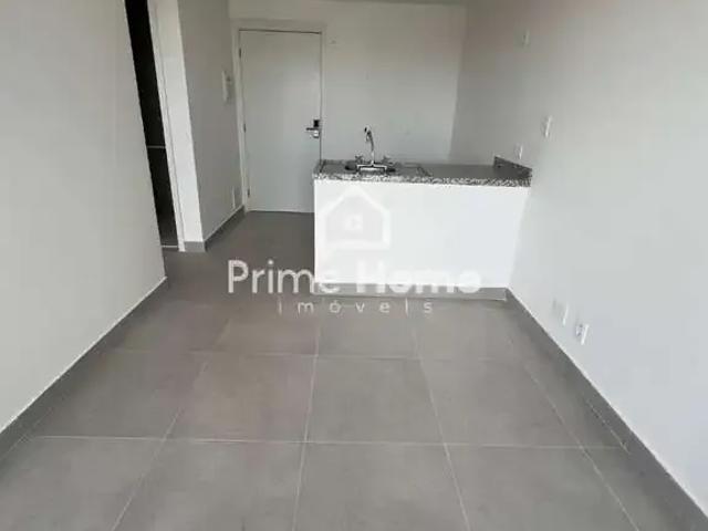 Apartamento para Venda em Campinas/SP Botafogo 1 Quartos