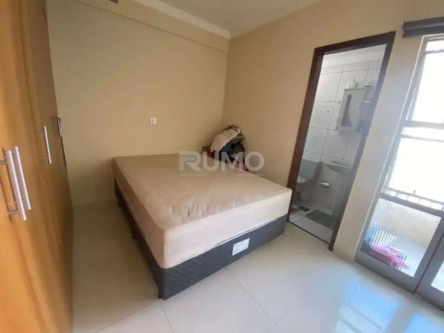 Apartamento para Venda em Campinas/SP Botafogo 1 Quartos