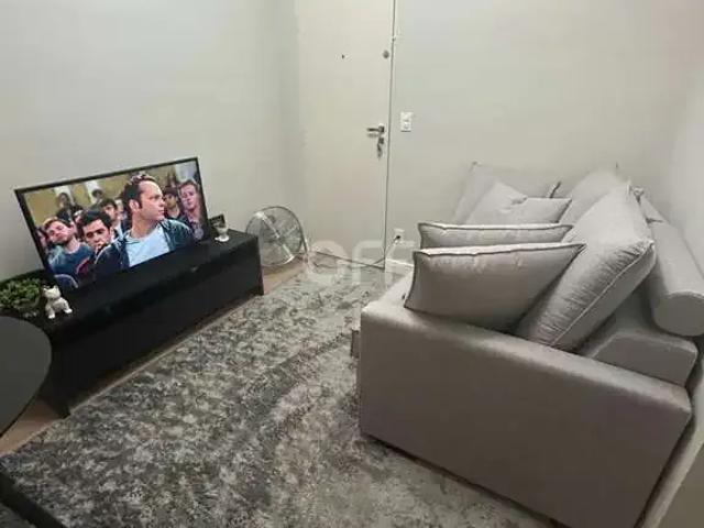 Apartamento para Venda em Campinas/SP Botafogo 1 Quartos