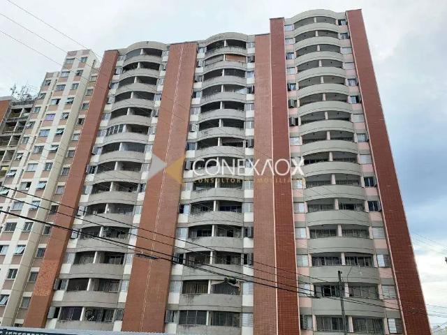 Apartamento para Venda em Campinas/SP Botafogo 1 Quartos