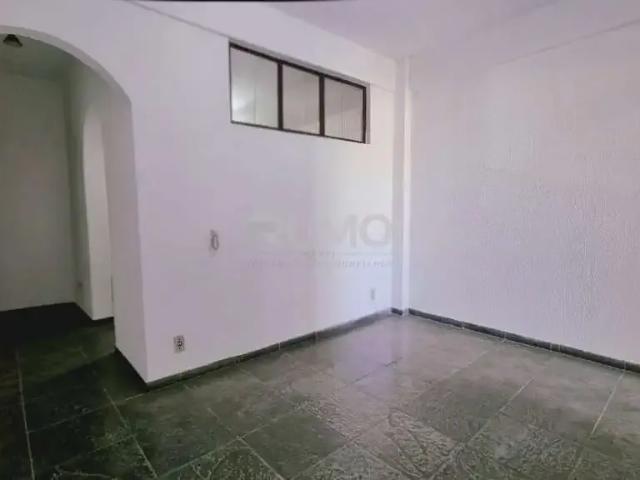 Apartamento para Venda em Campinas/SP Botafogo 1 Quartos