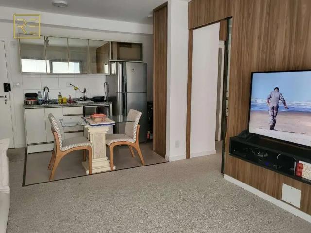 Apartamento para Venda em Campinas/SP Botafogo 1 Quartos