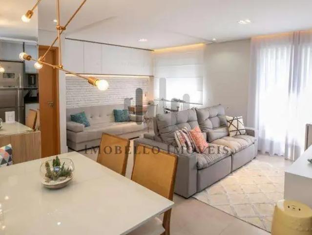 Apartamento para Venda em Campinas/SP Botafogo 1 Quartos