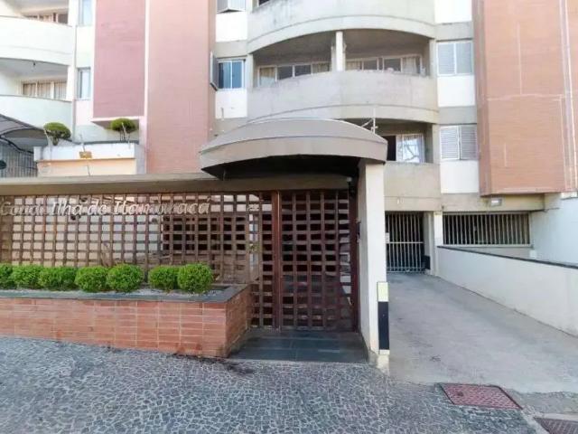Apartamento para Venda em Campinas/SP Botafogo 1 Quartos