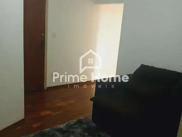 Apartamento para Venda em Campinas/SP Botafogo 1 Quartos