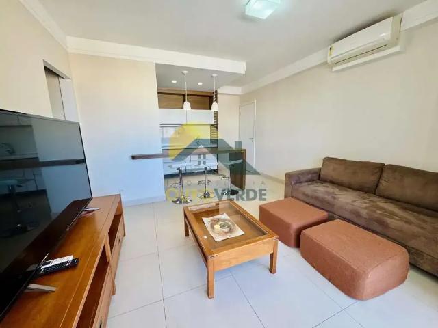 Apartamento para Venda em Campinas/SP Botafogo 1 Quartos