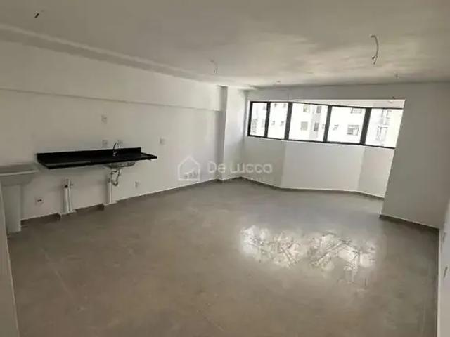 Apartamento para Venda em Campinas/SP Botafogo 1 Quartos