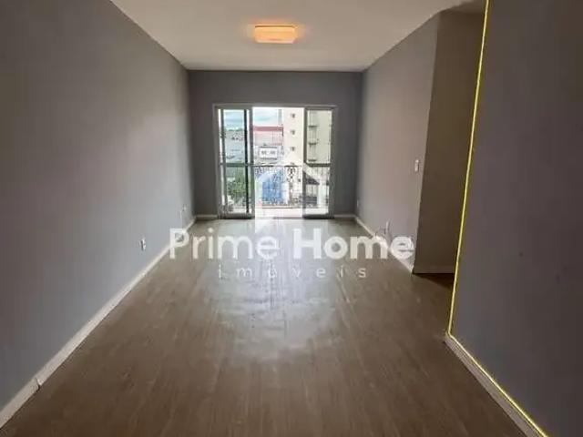 Apartamento para Venda em Campinas/SP Botafogo 1 Quartos