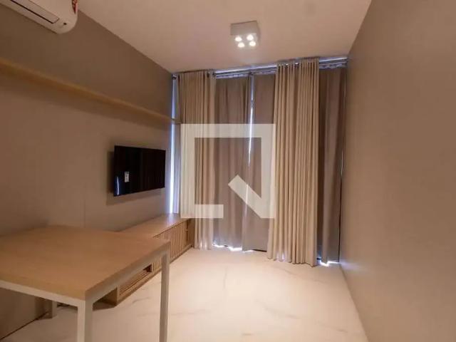 Apartamento para Venda em Campinas/SP Botafogo 1 Quartos