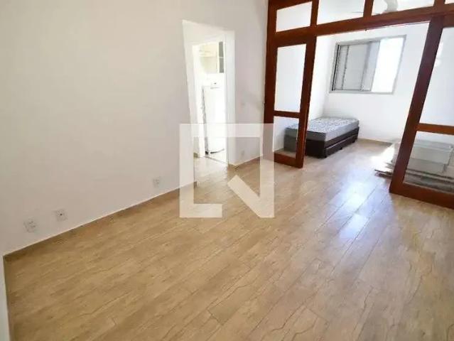 Apartamento para Venda em Campinas/SP Botafogo 1 Quartos