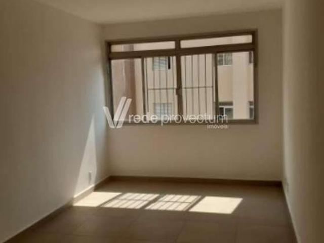 Apartamento para Venda em Campinas/SP Botafogo 1 Quartos