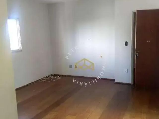 Apartamento para Venda em Campinas/SP Botafogo 2 Quartos