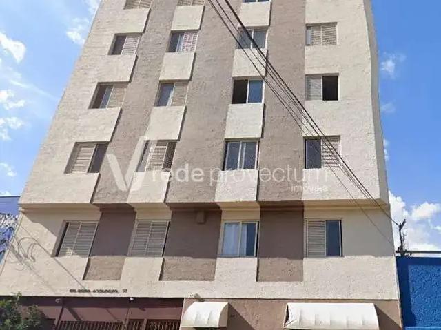 Apartamento para Venda em Campinas/SP Botafogo 2 Quartos