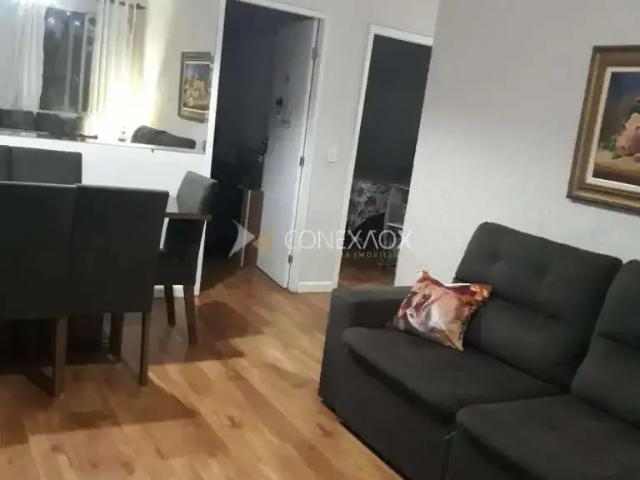 Apartamento para Venda em Campinas/SP Botafogo 2 Quartos