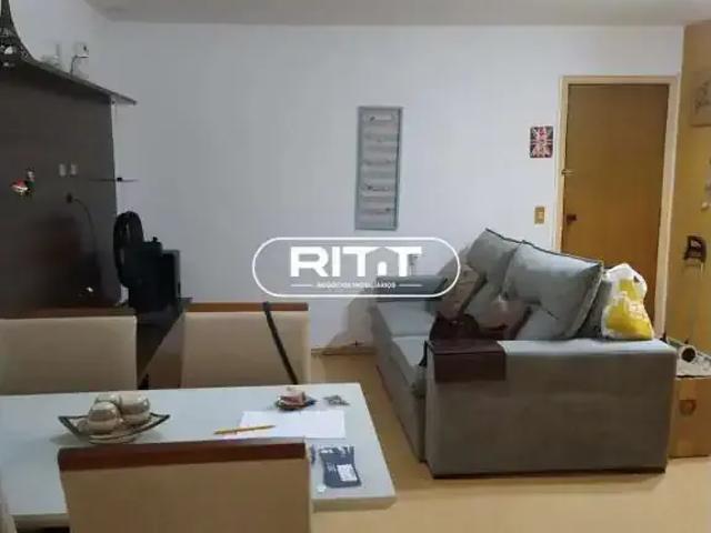 Apartamento para Venda em Campinas/SP Botafogo 2 Quartos