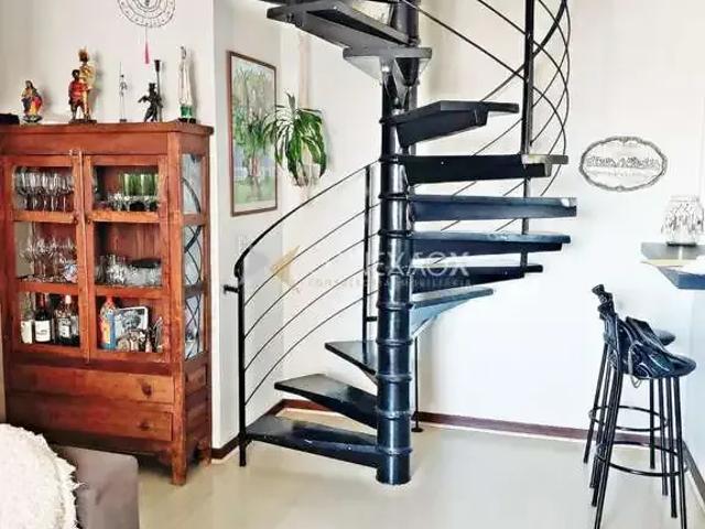 Apartamento para Venda em Campinas/SP Botafogo 2 Quartos