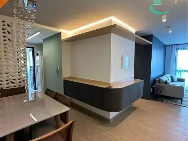 Apartamento para Venda em Campinas/SP Botafogo 2 Quartos