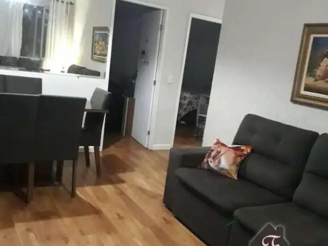 Apartamento para Venda em Campinas/SP Botafogo 2 Quartos