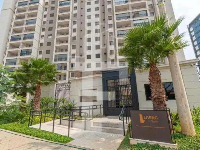 Apartamento para Venda em Campinas/SP Botafogo 2 Quartos