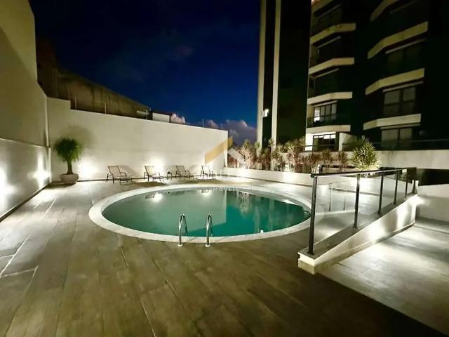 Apartamento para Venda em Campinas/SP Botafogo 2 Quartos