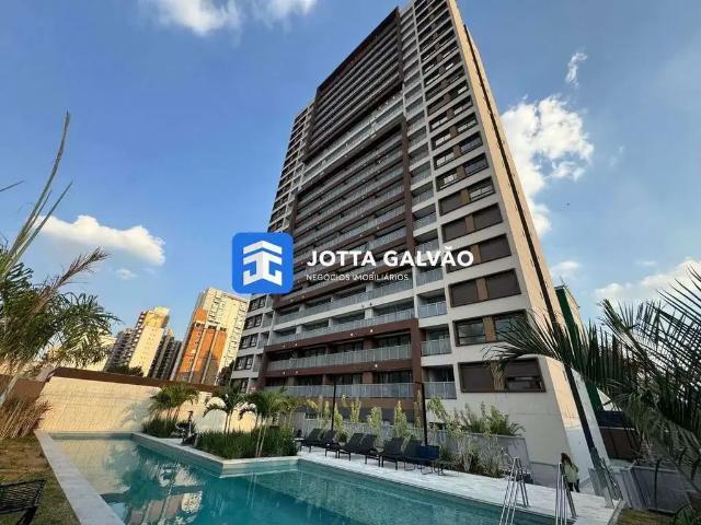 Apartamento para Venda em Campinas/SP Botafogo 2 Quartos