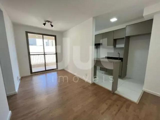 Apartamento para Venda em Campinas/SP Botafogo 2 Quartos
