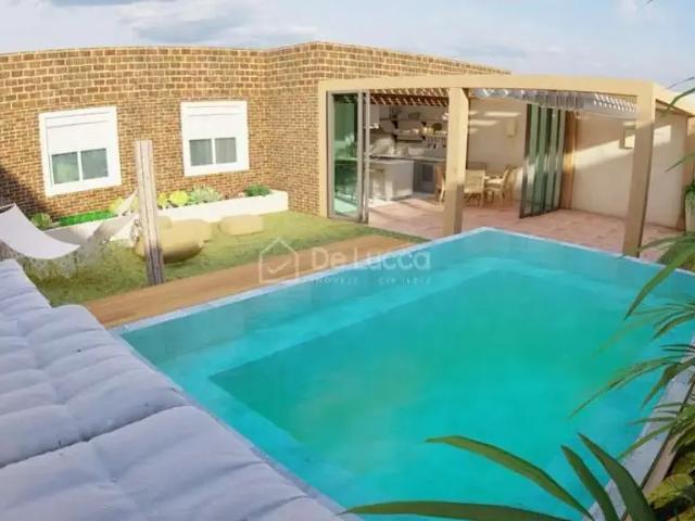 Apartamento para Venda em Campinas/SP Botafogo 2 Quartos