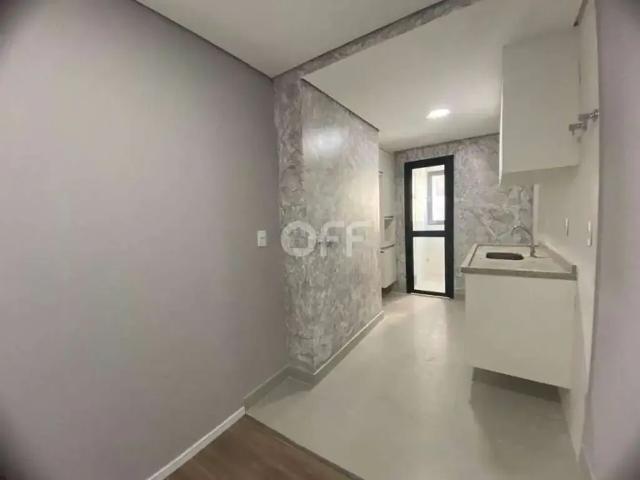 Apartamento para Venda em Campinas/SP Botafogo 2 Quartos