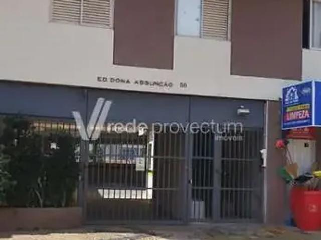 Apartamento para Venda em Campinas/SP Botafogo 2 Quartos