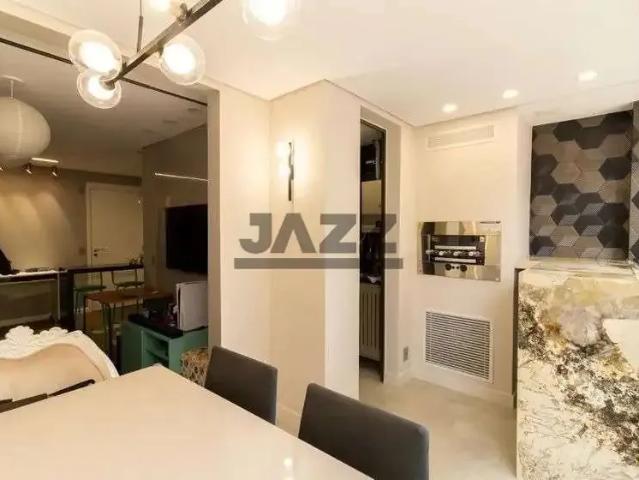 Apartamento para Venda em Campinas/SP Botafogo 2 Quartos