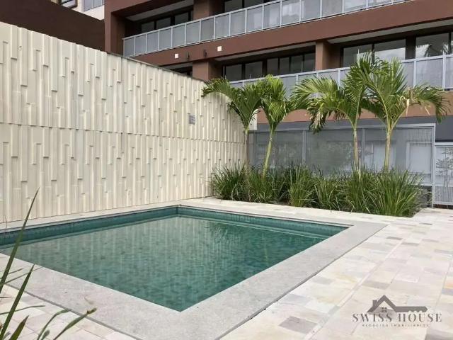 Apartamento para Venda em Campinas/SP Botafogo 2 Quartos