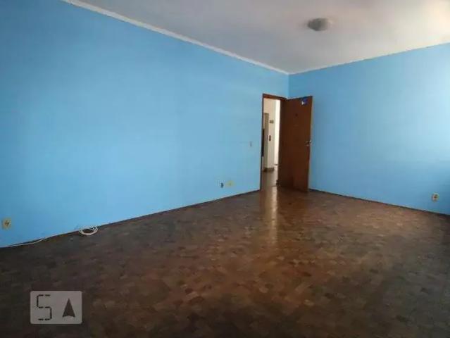 Apartamento para Venda em Campinas/SP Botafogo 2 Quartos