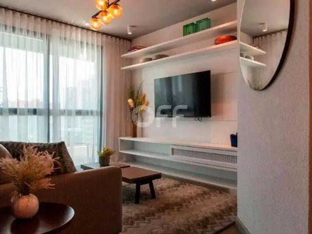 Apartamento para Venda em Campinas/SP Botafogo 2 Quartos