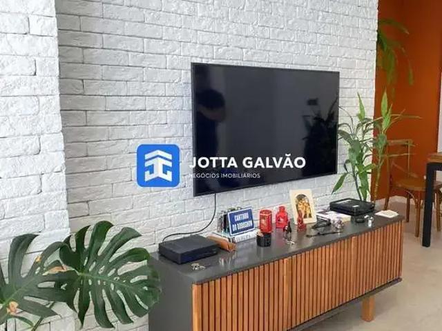 Apartamento para Venda em Campinas/SP Botafogo 2 Quartos