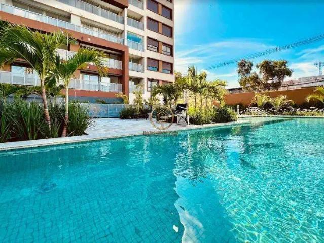 Apartamento para Venda em Campinas/SP Botafogo 2 Quartos