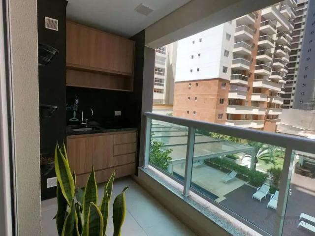 Apartamento para Venda em Campinas/SP Botafogo 2 Quartos