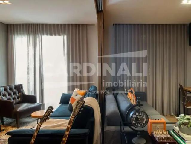 Apartamento para Venda em Campinas/SP Botafogo 2 Quartos
