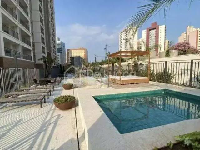 Apartamento para Venda em Campinas/SP Botafogo 2 Quartos
