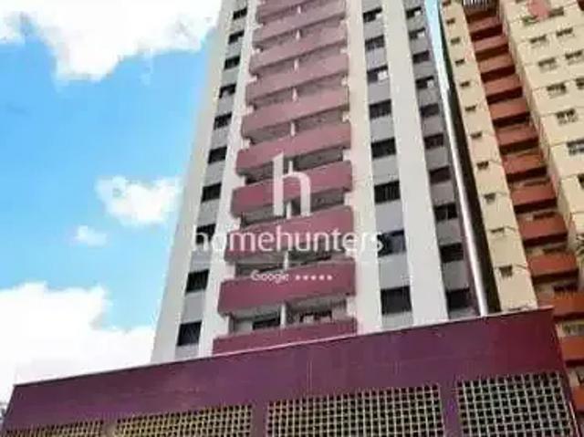 Apartamento para Venda em Campinas/SP Botafogo 2 Quartos