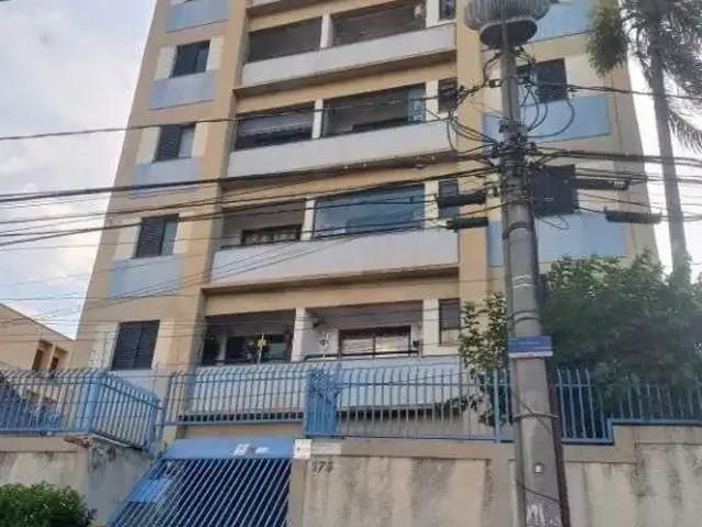 Apartamento para Venda em Campinas/SP Botafogo 2 Quartos