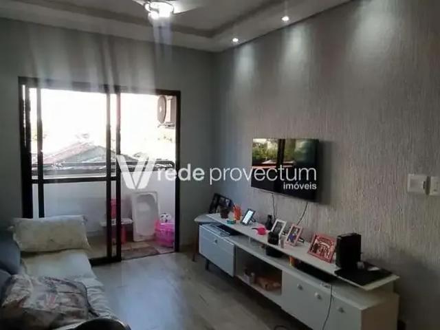 Apartamento para Venda em Campinas/SP Botafogo 2 Quartos