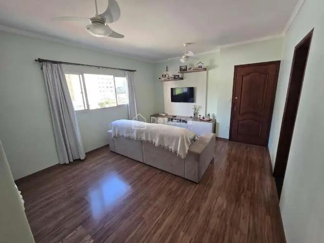 Apartamento para Venda em Campinas/SP Botafogo 2 Quartos