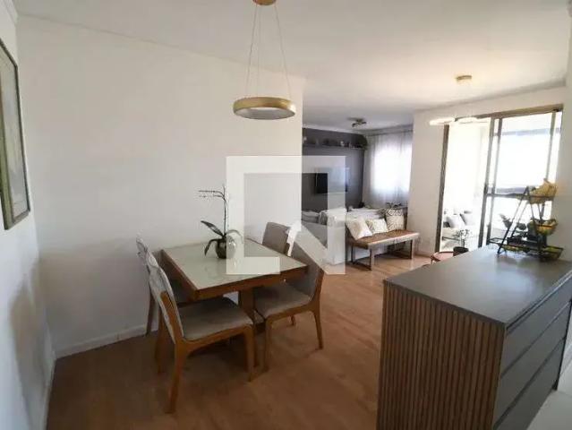 Apartamento para Venda em Campinas/SP Botafogo 2 Quartos