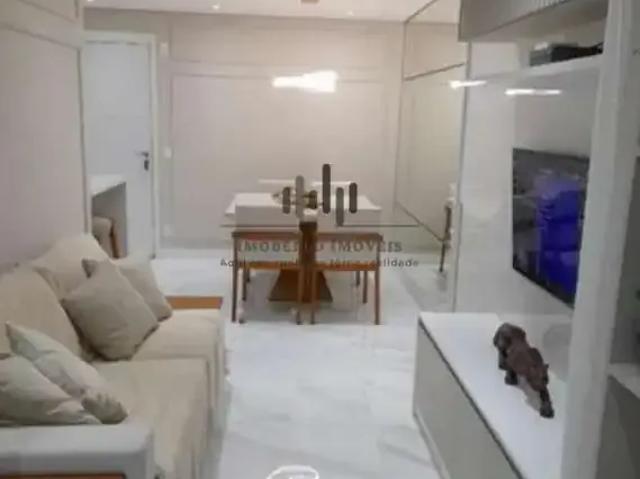 Apartamento para Venda em Campinas/SP Botafogo 2 Quartos