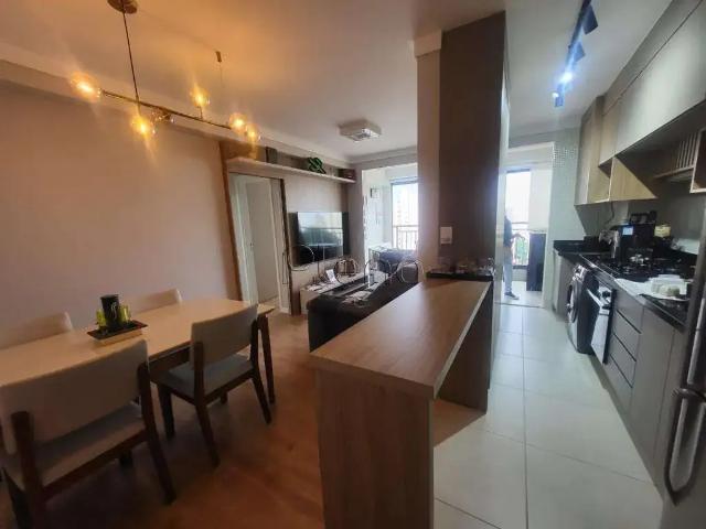 Apartamento para Venda em Campinas/SP Botafogo 2 Quartos