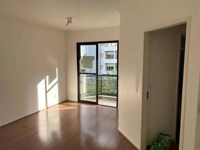Apartamento para Venda em Campinas/SP Botafogo 2 Quartos